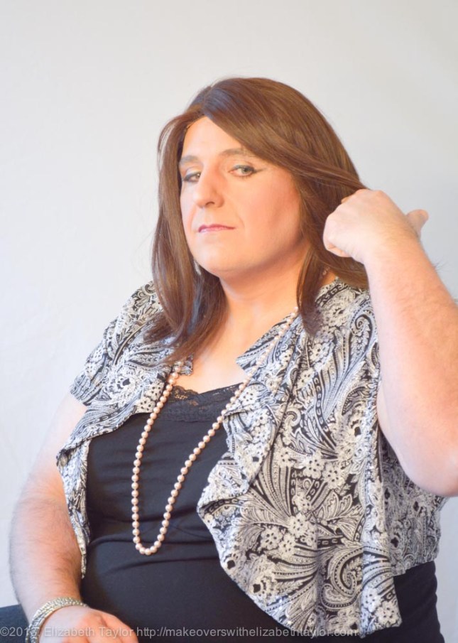 Janel | Makeovers with Elizabeth Taylor