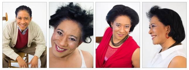 From Jack to B'Ellana: Exuding Confidence, Radiance, and Beauty as a ...