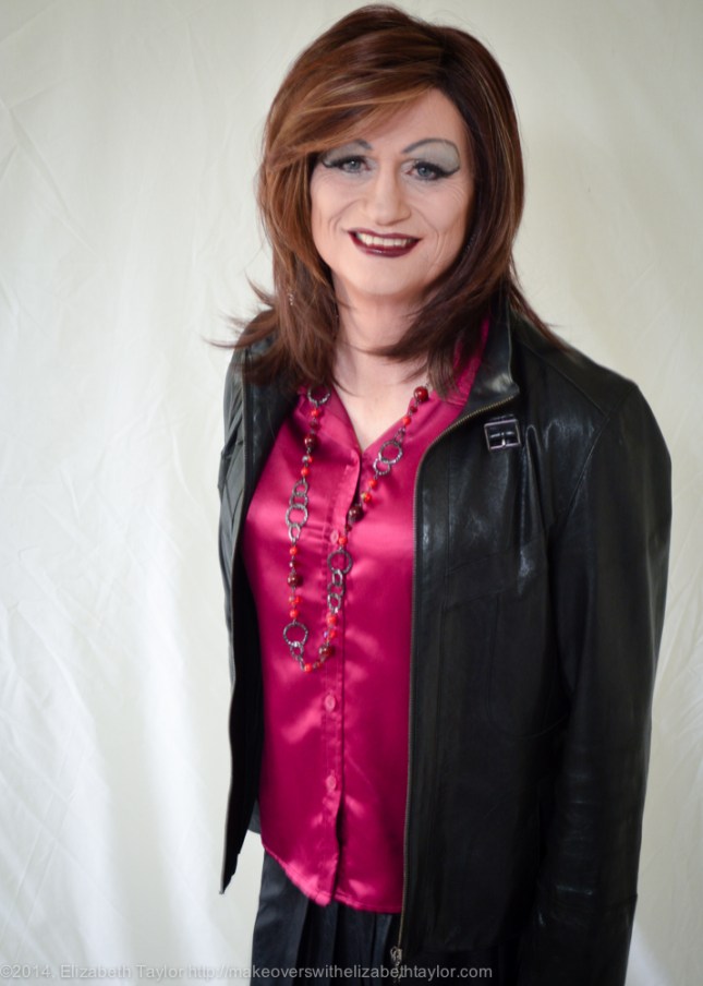 Rhiann | Makeovers with Elizabeth Taylor