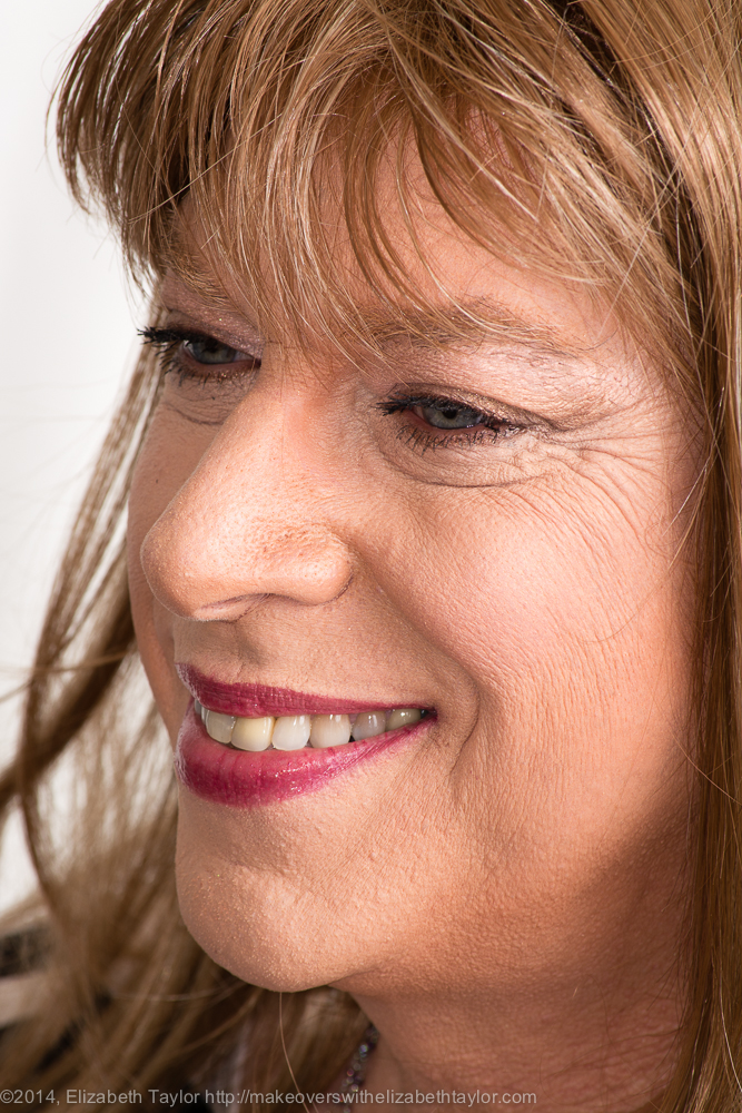 Meg | Makeovers with Elizabeth Taylor