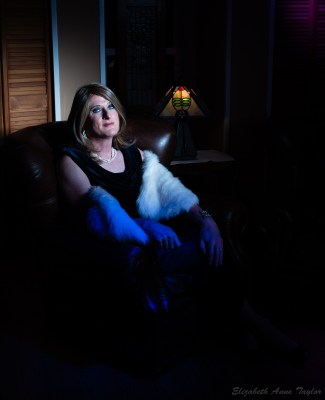 Blog | Makeovers with Elizabeth Taylor | Let me transform you into the ...