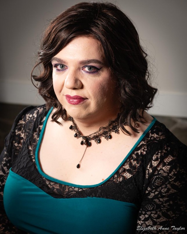 Blog | Makeovers with Elizabeth Taylor | Let me transform you into the ...