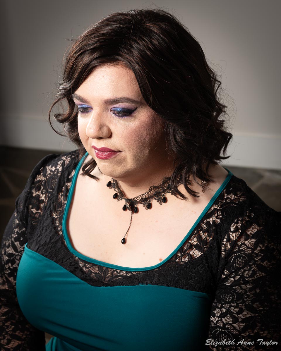 Blog | Makeovers with Elizabeth Taylor | Let me transform you into the ...