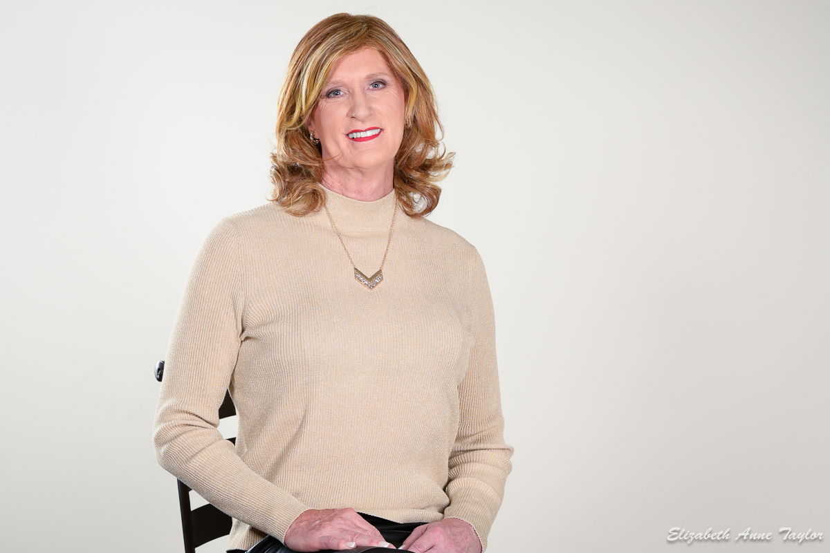 Makeovers with Elizabeth Taylor, Washington, DC - Makeovers with ...